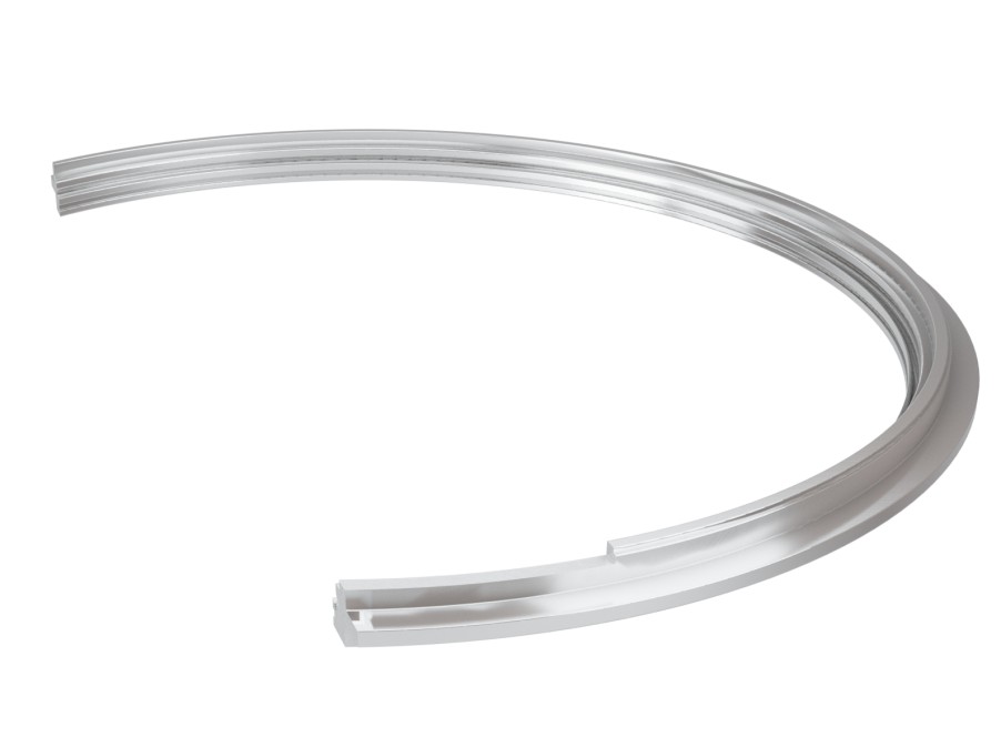 Structured rings | For particularly high requirements