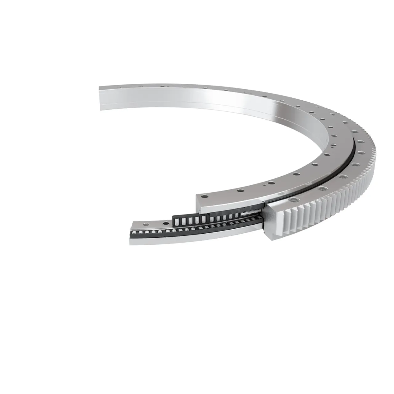 Wire race bearings | Rothe Erde