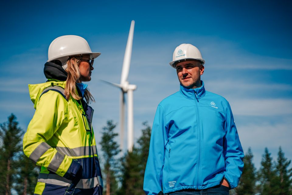 Empresa | Rothe Erde