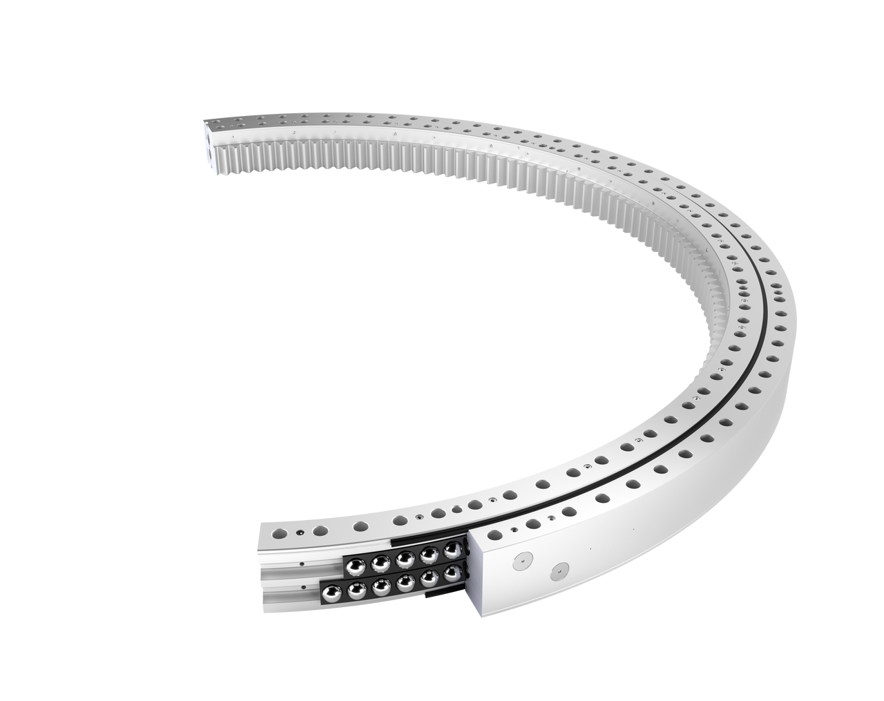 Rolamentos de esferas | Rothe Erde